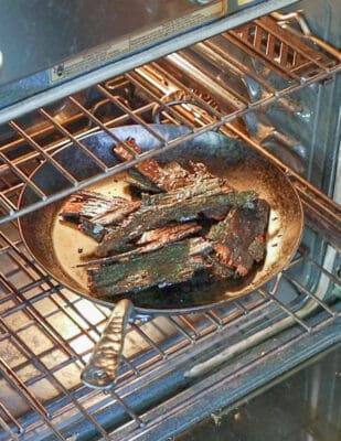 How to Make Shagbark Hickory Syrup