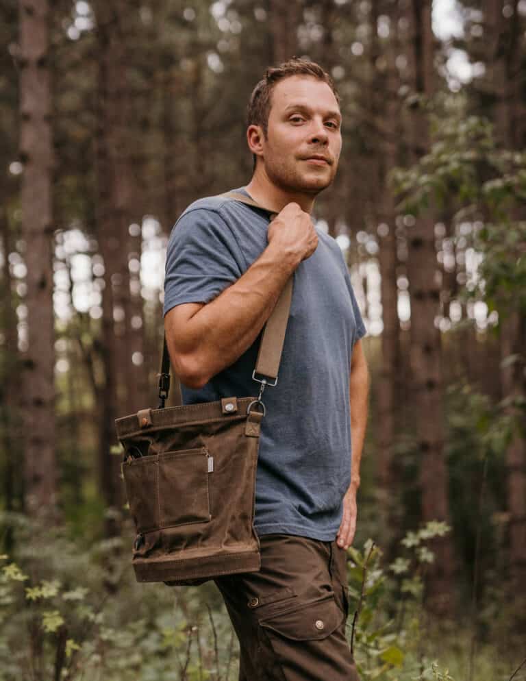 Partnerships - Forager | Chef