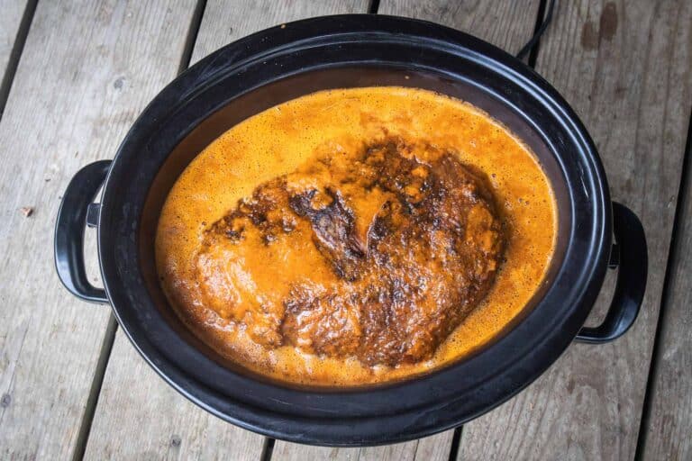 How To Cook Lamb or Goat Neck, With Recipes