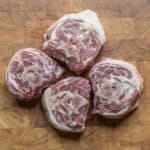 How To Cook Lamb or Goat Neck, With Recipes