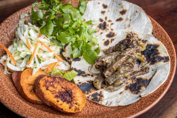 How To Cook Lamb or Goat Neck, With Recipes