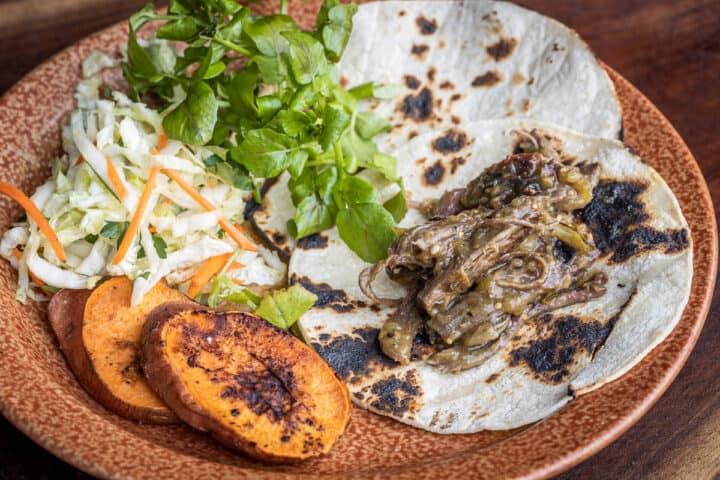 How To Cook Lamb or Goat Neck, With Recipes