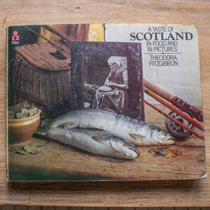 Hotch Potch Stew (Hairst Bree) - FORAGER | CHEF