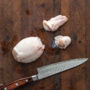 How to Cook Rocky Mountain Oysters - FORAGER | CHEF
