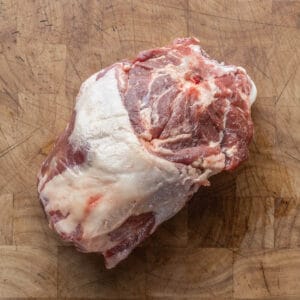 How To Cook Lamb or Goat Neck, With Recipes