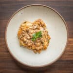 Fazzoletti: The Handkerchief Pasta - Forager | Chef