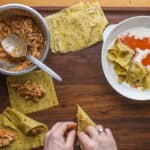 Fazzoletti: The Handkerchief Pasta - Forager | Chef