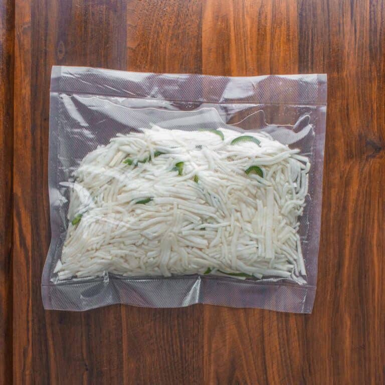 Lacto Fermenting Turnips (Sauerruben) - Forager | Chef