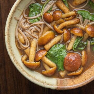 Chestnut Mushroom: Cooking, Growing & More - Forager | Chef