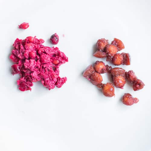 How to Make Foraged Berry Infused Vinegar - Forager | Chef