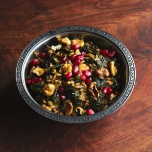 Aveluk: Armenian Dried Wild Sorrel (Dock) - Forager | Chef