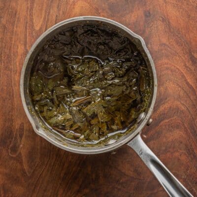 Aveluk: Armenian Dried Wild Sorrel (Dock) - Forager | Chef