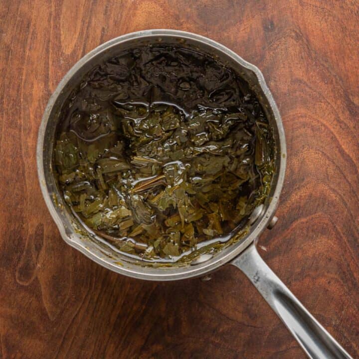 Aveluk: Armenian Dried Wild Sorrel (Dock) - Forager | Chef