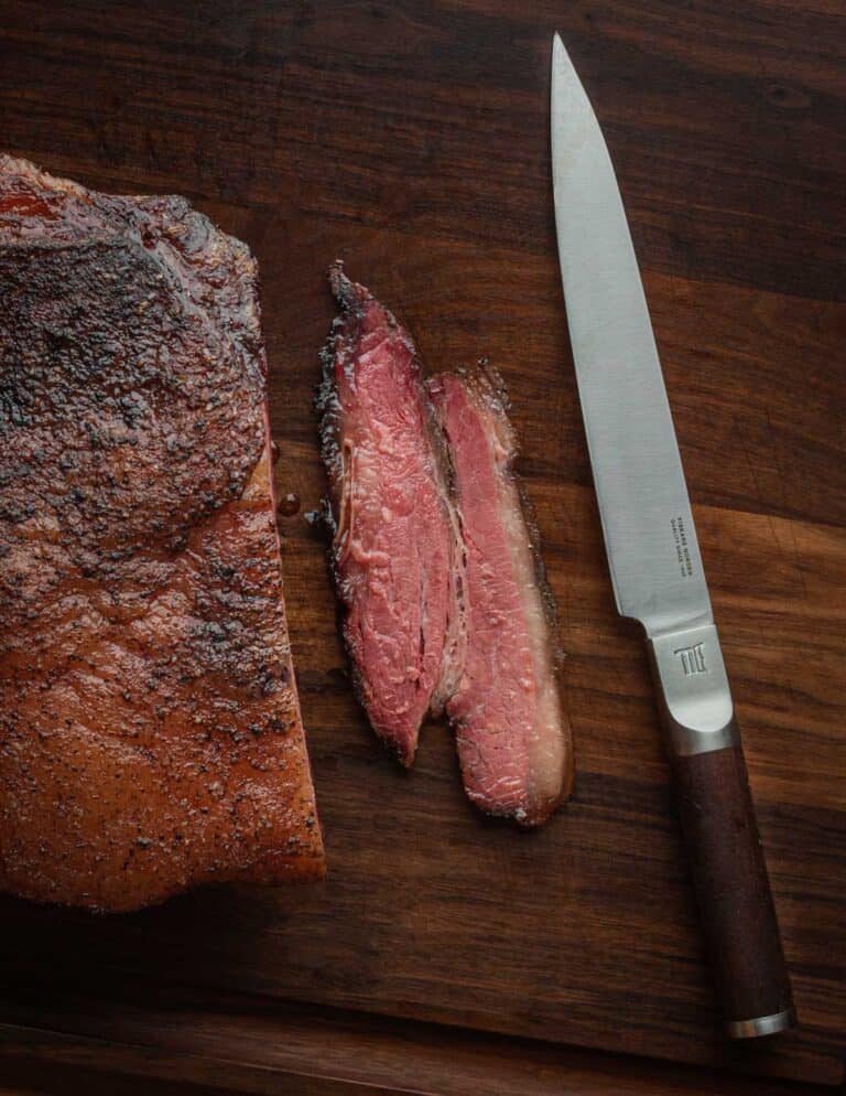 How to Make Beef Bacon, and What to Do With It - Forager | Chef