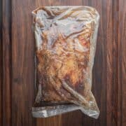 How to Make Beef Bacon, and What to Do With It - Forager | Chef