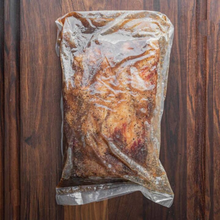 How to Make Beef Bacon, and What to Do With It - Forager | Chef