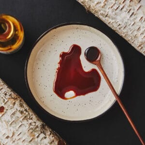 Easy Birch Syrup Recipes and Uses - Forager | Chef