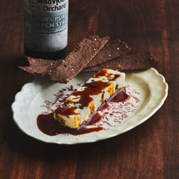 Easy Birch Syrup Recipes and Uses - Forager | Chef