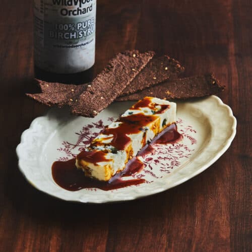 Easy Birch Syrup Recipes and Uses - Forager | Chef