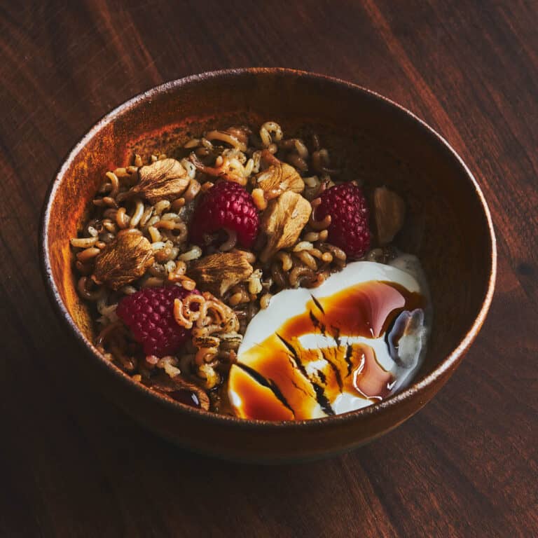 Easy Birch Syrup Recipes and Uses - Forager | Chef