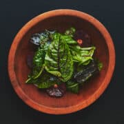 Easy Birch Syrup Recipes and Uses - Forager | Chef