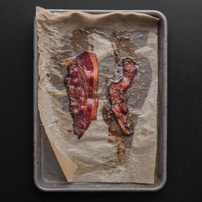 How to Make Beef Bacon, and What to Do With It - Forager | Chef