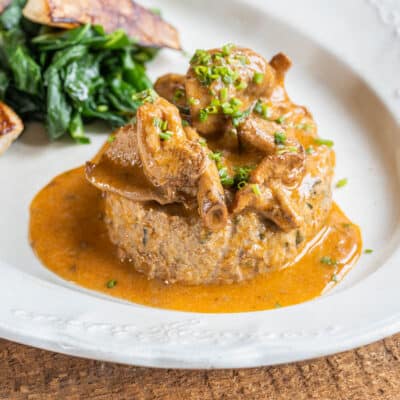 Hedgehog Mushrooms: The Sweet Tooth - Forager | Chef