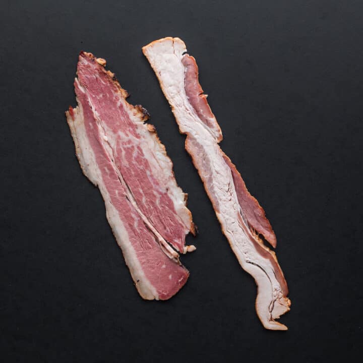 How to Make Beef Bacon, and What to Do With It - Forager | Chef