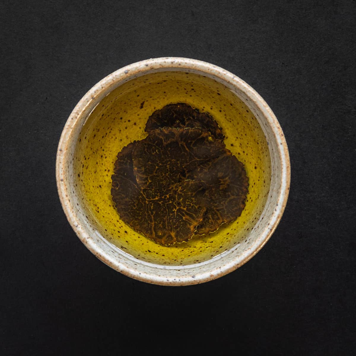 How to Make Truffle Oil - Forager | Chef