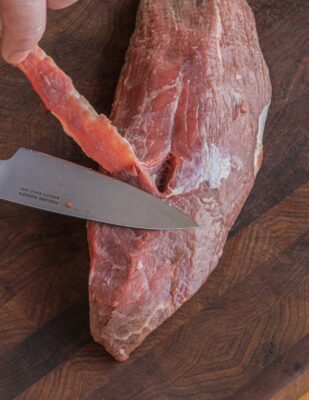 The Teres Major Steak: A Chef's Secret - Forager | Chef