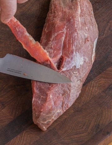 The Teres Major Steak: A Chef's Secret - Forager | Chef