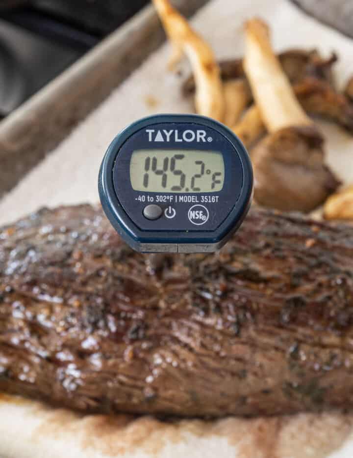 The Teres Major Steak: A Chef's Secret - Forager | Chef