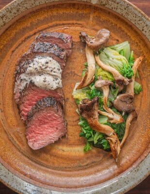 The Teres Major Steak: A Chef's Secret - Forager | Chef