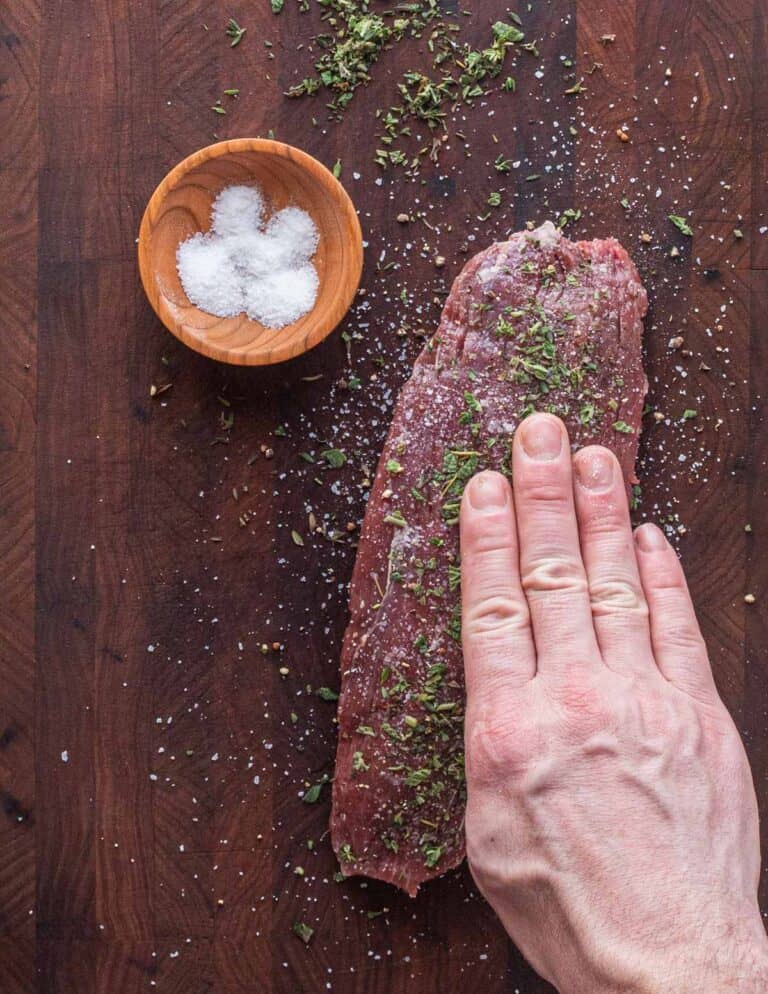The Teres Major Steak: A Chef's Secret - Forager | Chef