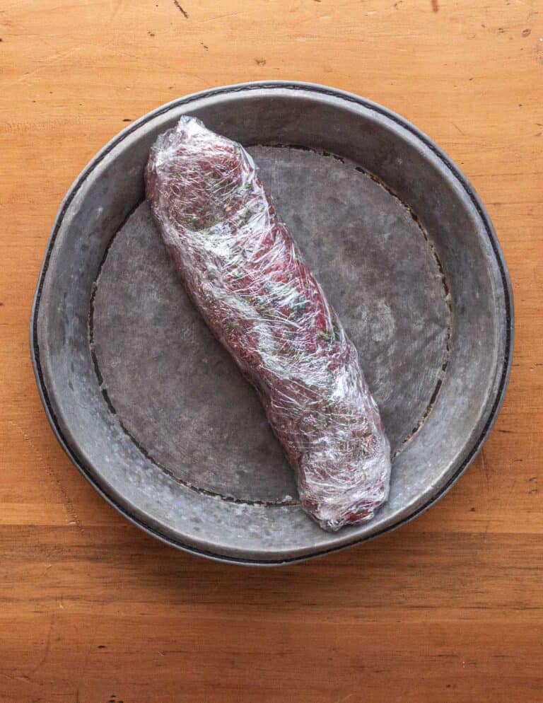 The Teres Major Steak: A Chef's Secret - Forager | Chef