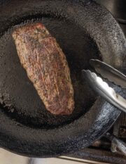 The Teres Major Steak: A Chef's Secret - Forager | Chef