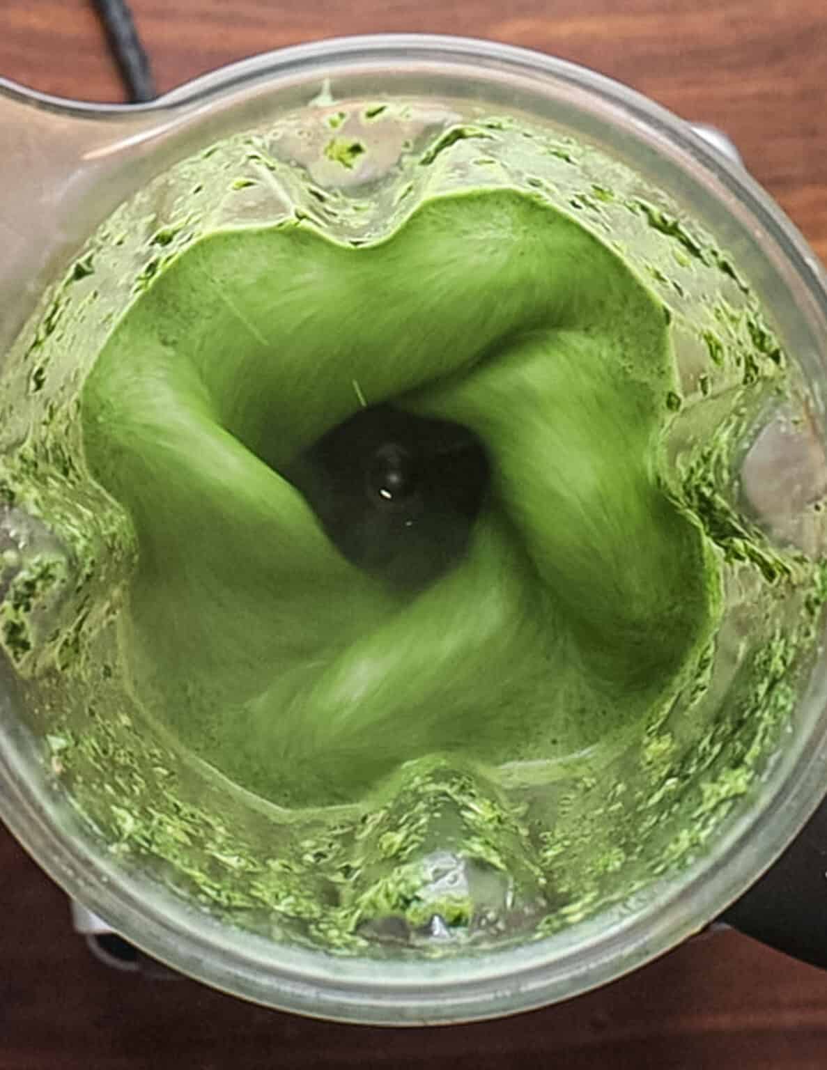 Lamb Saag - Forager | Chef