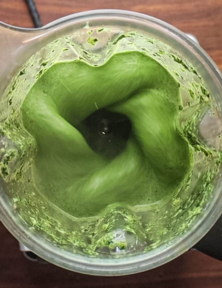 Lamb Saag - Forager | Chef