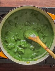 Lamb Saag - Forager | Chef