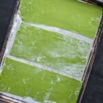 How to Make Ramp Pasta - Forager | Chef