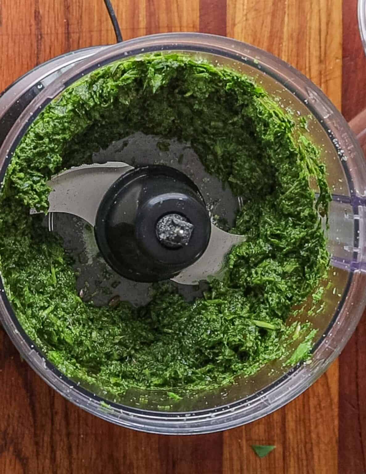 Wild Ramp Salt (Recipe) - Forager | Chef