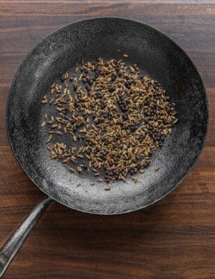 Wild Boar Sausage Recipe - Forager | Chef