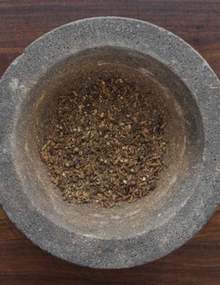 Wild Boar Sausage Recipe - Forager | Chef