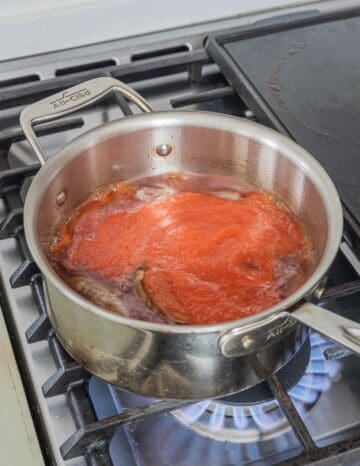 Wild Boar Sausage Recipe - Forager | Chef