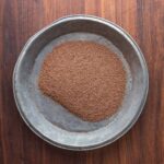 How to Cook with Dock Seed Flour - Forager | Chef