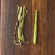 Foraging and Cooking Edible Thistles - Forager | Chef