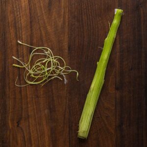 Foraging and Cooking Edible Thistles - Forager | Chef