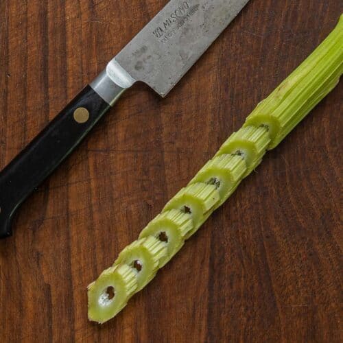 Foraging and Cooking Edible Thistles - Forager | Chef