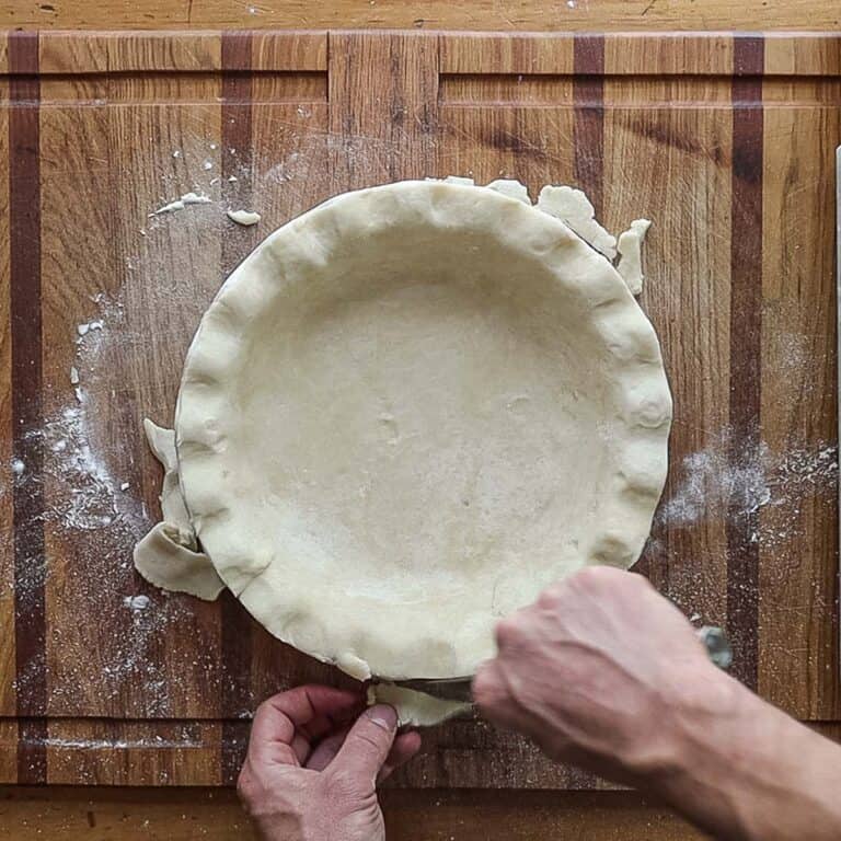 A Classic Mulberry Pie (Recipe) - Forager | Chef