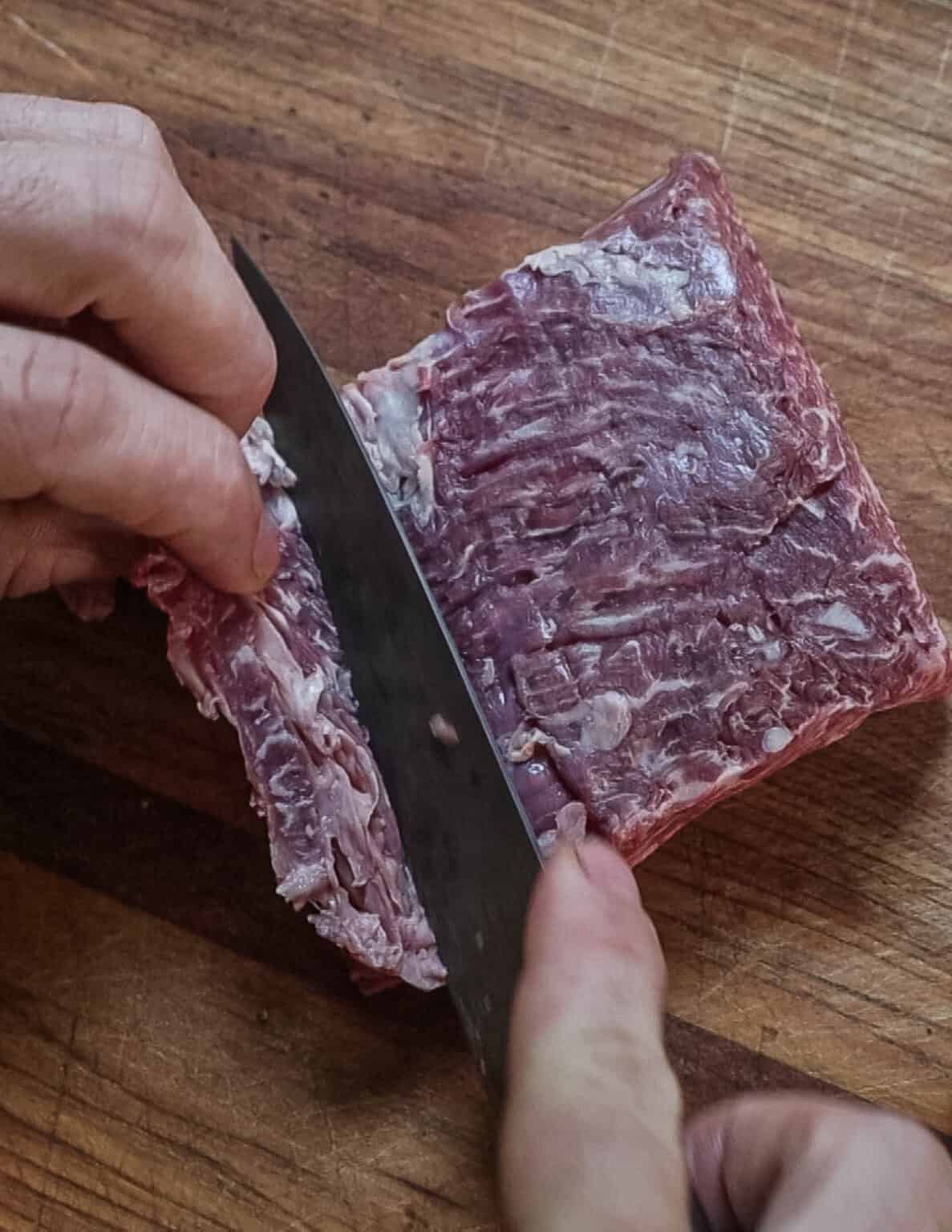 How to Cook a Bavette Steak - Forager | Chef